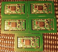 DIY STM32 Programmer ST Link V2 1 Stm32World Wiki