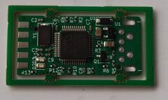 DIY STM32 Programmer (ST-Link/V2-1) - Stm32World Wiki
