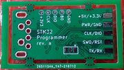 DIY STM32 Programmer (ST-Link/V2-1) - Stm32World Wiki