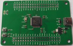 MCUSTM32F405 - Stm32World Wiki