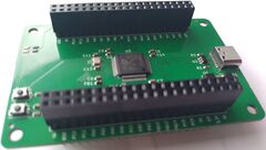 MCUSTM32F405 - Stm32World Wiki