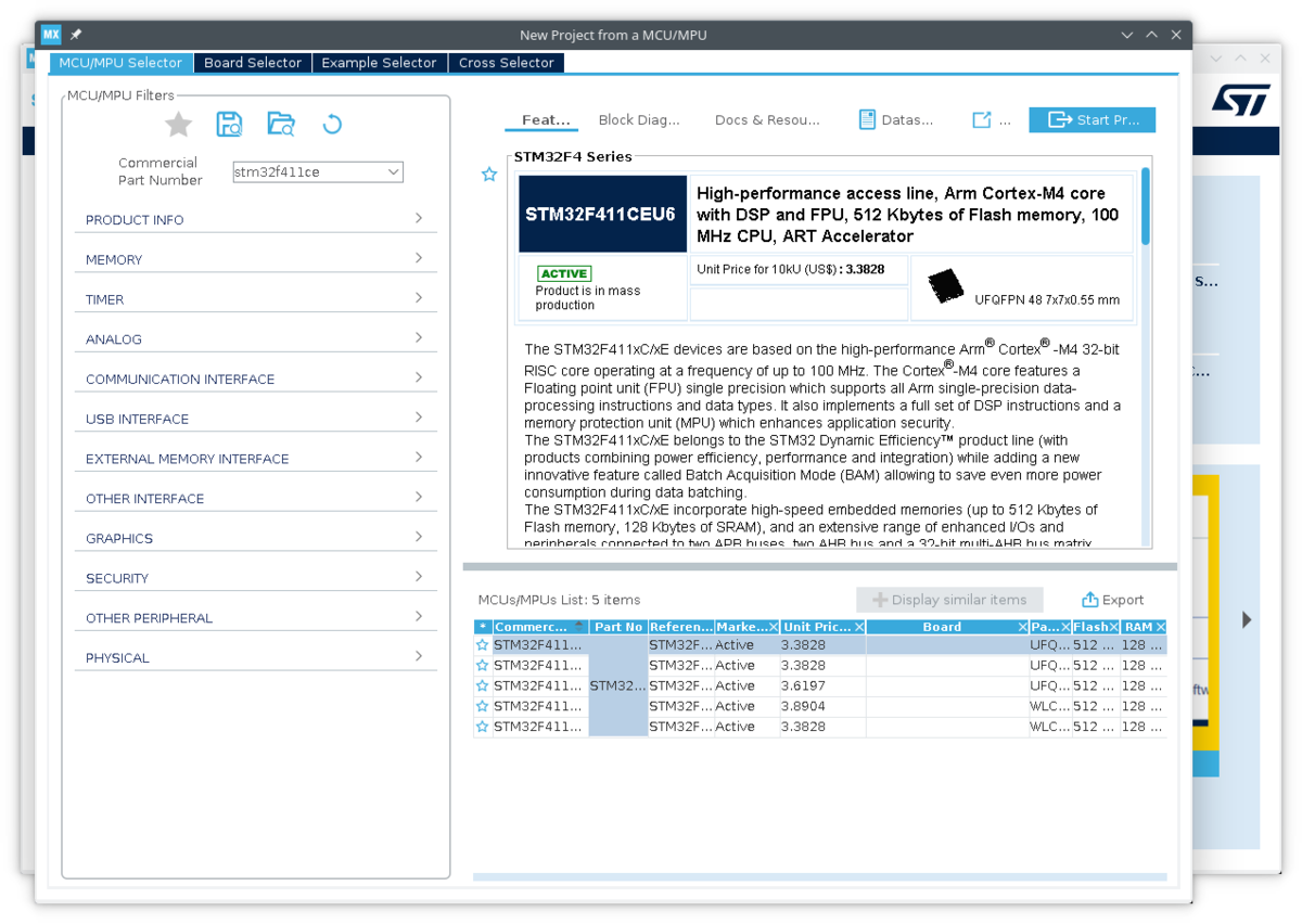 STM32 development and debugging using VSCode - Stm32World Wiki