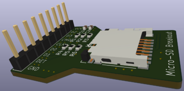 STM32 SD card with FatFs - Stm32World Wiki