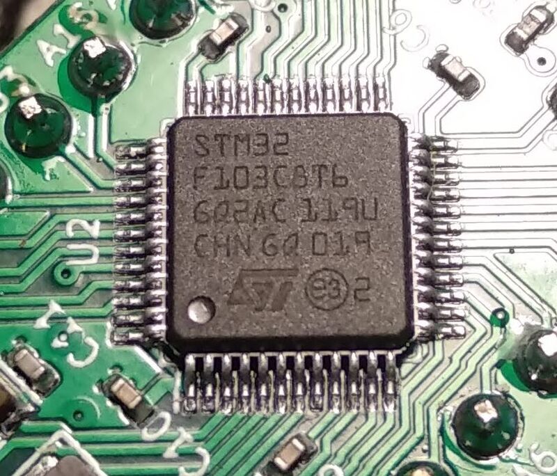 STM32 Beginner - Getting started - Stm32World Wiki