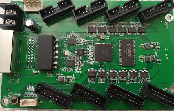 Fpga Stm32world Wiki