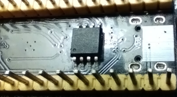 STM32 W25Qxx - Stm32World Wiki