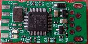 DIY STM32 Programmer (ST-Link/V2-1) - Stm32World Wiki