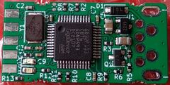 DIY STM32 Programmer (ST-Link/V2-1) - Stm32World Wiki