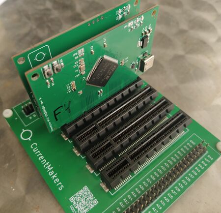 Streamline - Stm32World Wiki