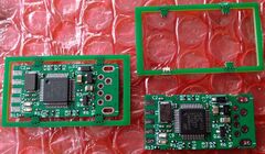 DIY STM32 Programmer (ST-Link/V2-1) - Stm32World Wiki